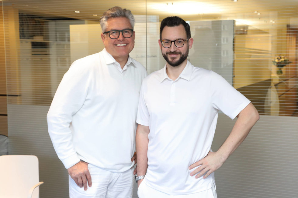 Kontakt - Orthopädie im Strahleninstitut